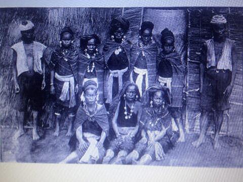 History of Kayah Li people | www.kayahliphu.com